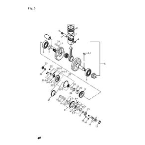 CALCO TZ150 - Platinum